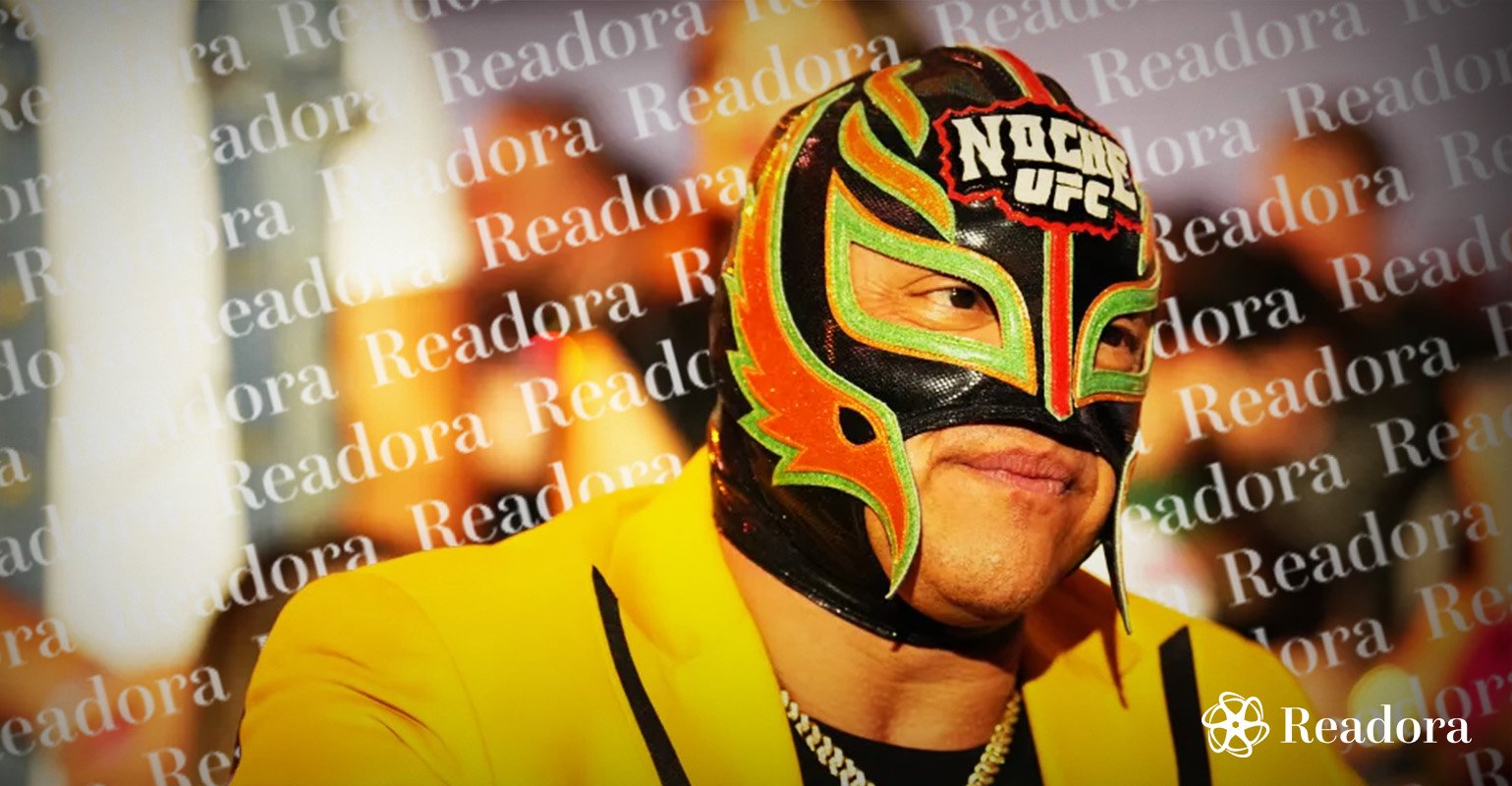 Is Rey Mysterio Still Alive? The Truth Explained - readora.co.uk