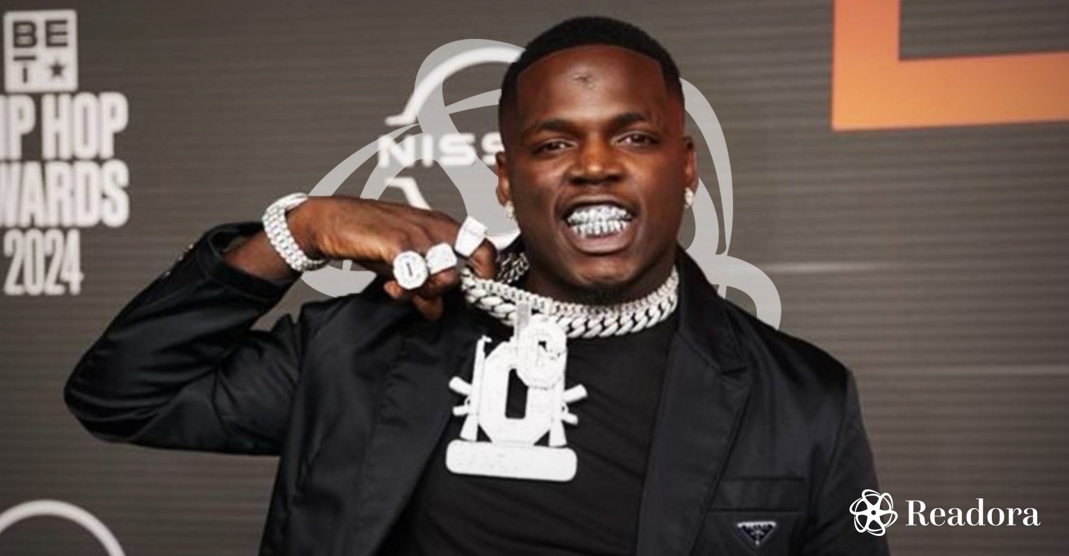 Big Boogie Height Breakdown: Does Size Matter in Hip-Hop? - readora.co.uk