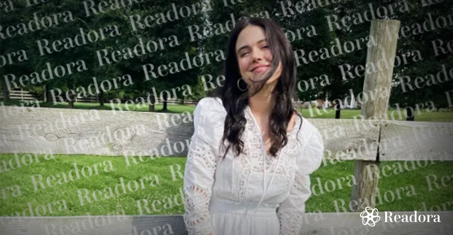Lydia Moynihan: Biography and Career Highlights - readora.co.uk