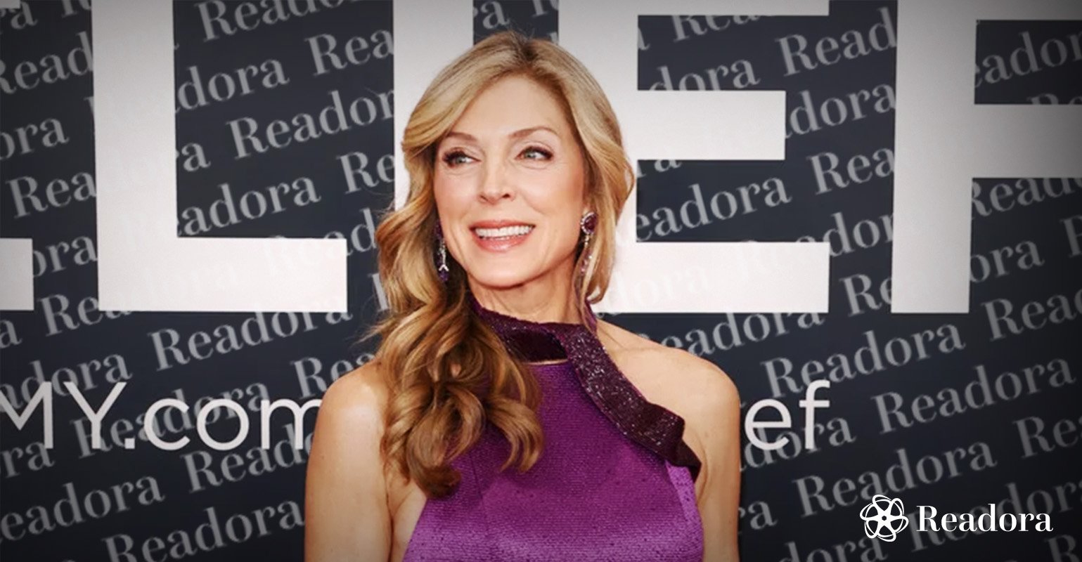 Marla Maples Net Worth: The 2025 Wealth Update - readora.co.uk